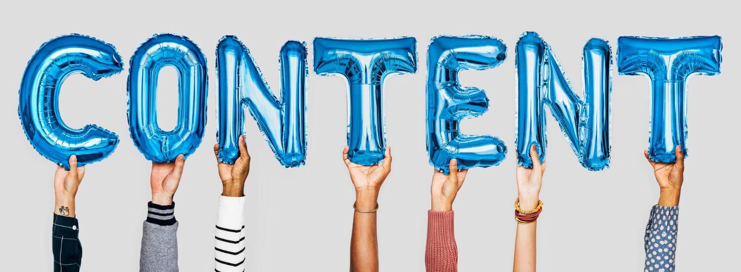 Comment rendre le contenu de mon site web attractif